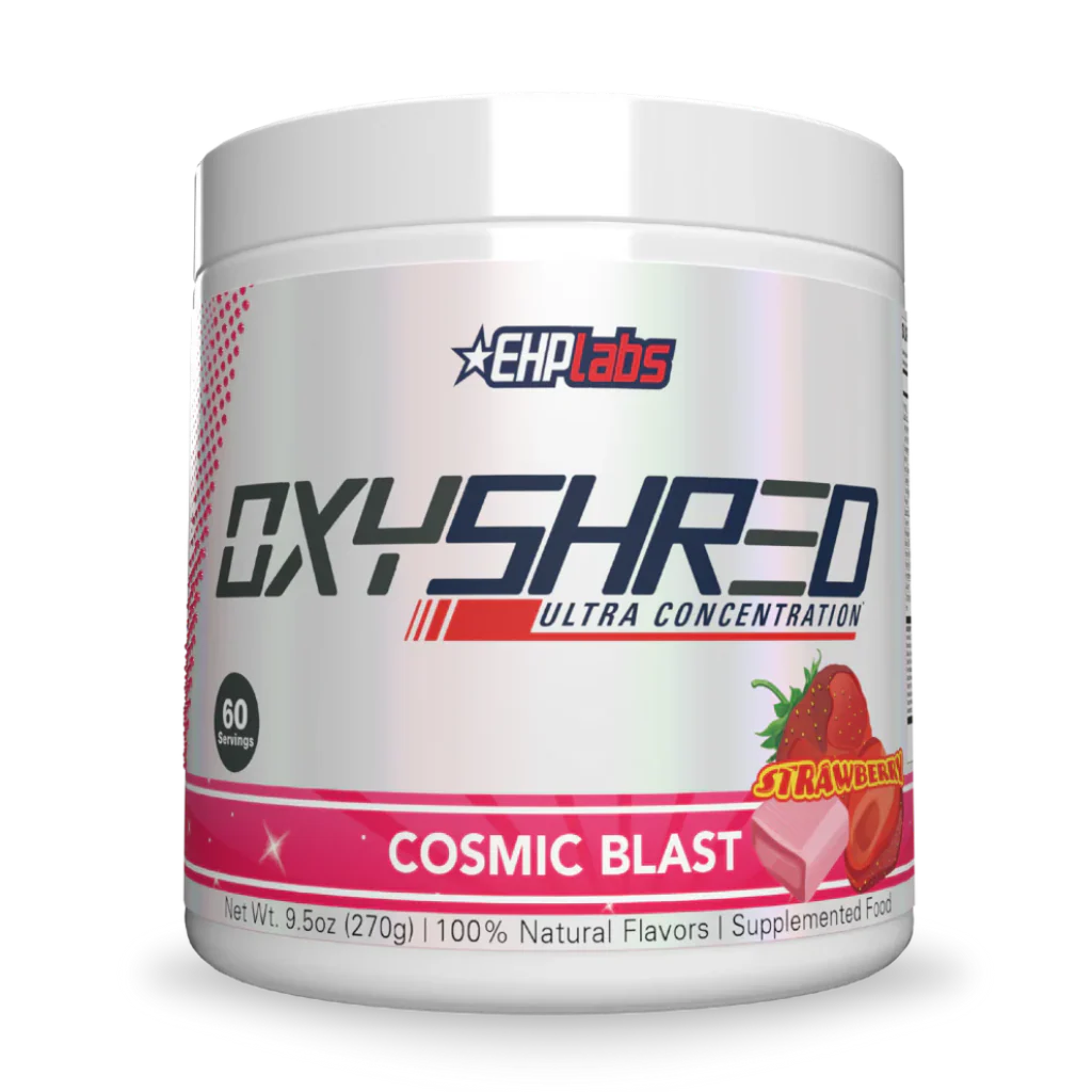 Weight Loss – Infinity Supps
