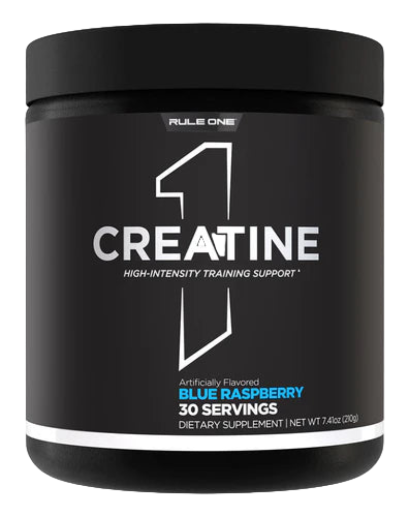R1 Flavoured Creatine – Infinity Supps