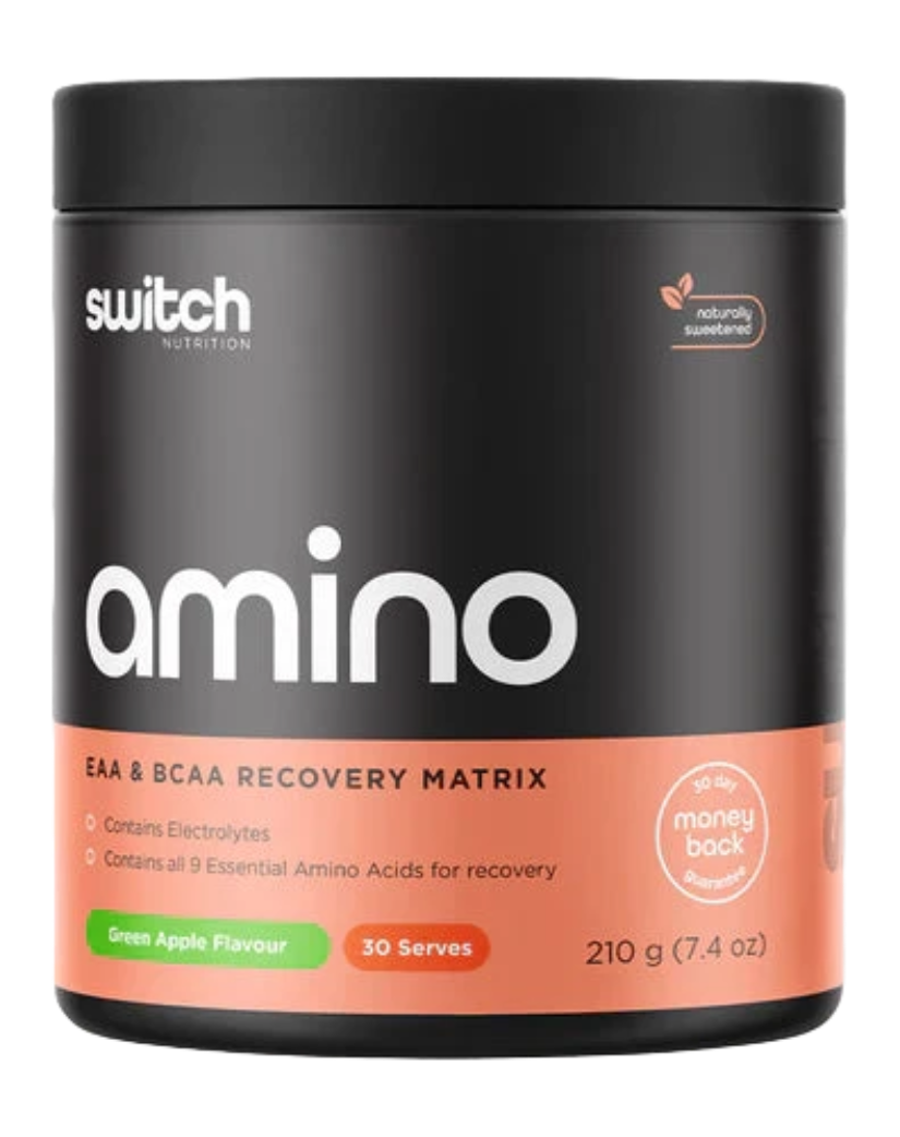 Amino Switch – Infinity Supps